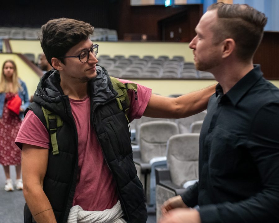 6ª Edição - Exercise Summit 2024 Exercise Summit 2024