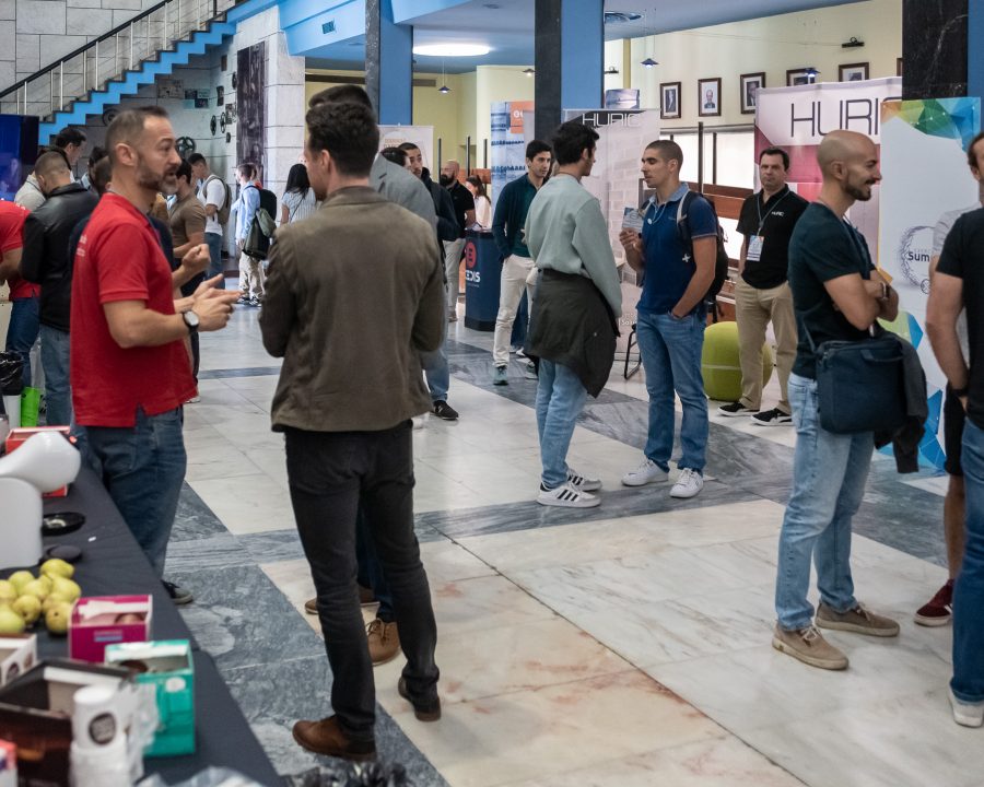 6ª Edição - Exercise Summit 2024 Exercise Summit 2024