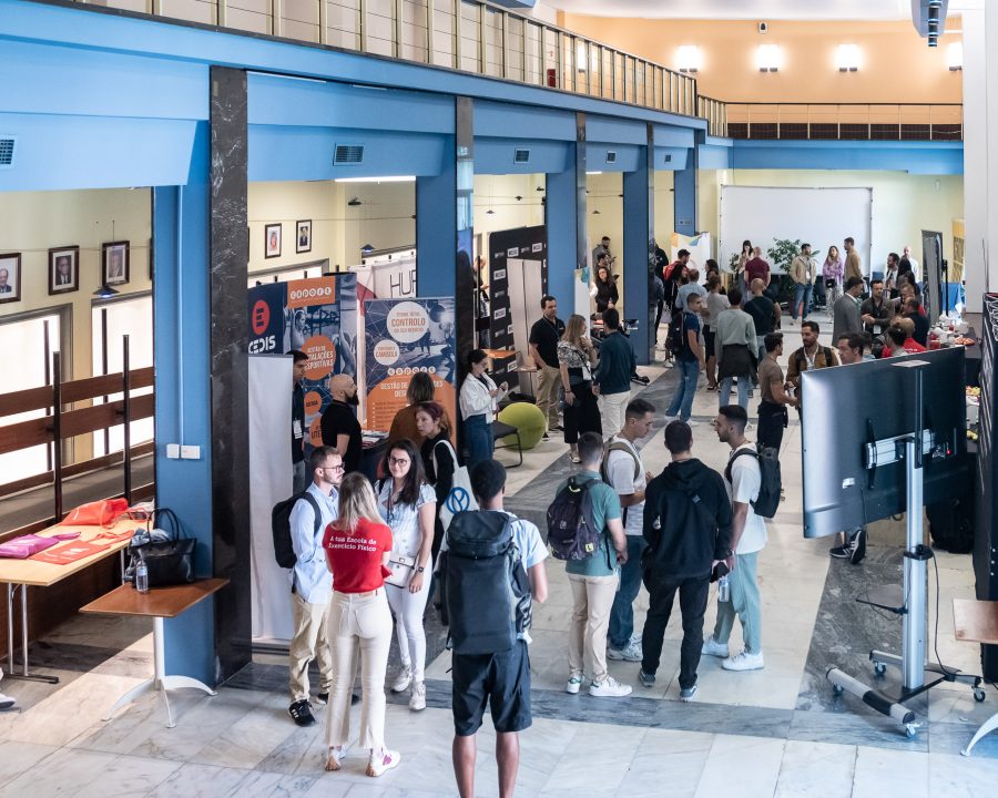 6ª Edição - Exercise Summit 2024 Exercise Summit 2024