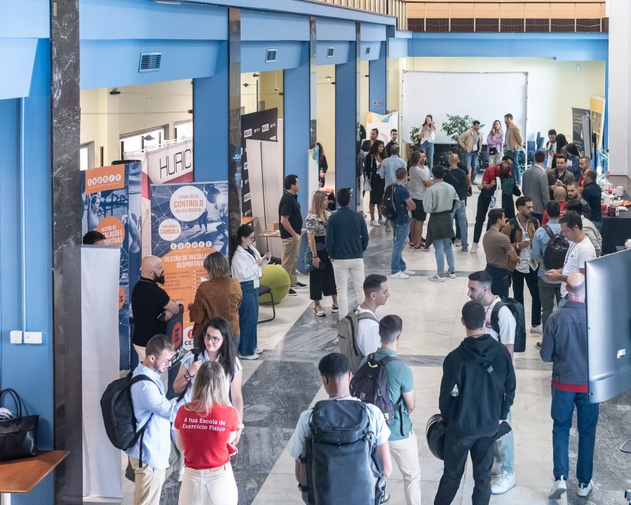 6ª Edição - Exercise Summit 2024 Exercise Summit 2024