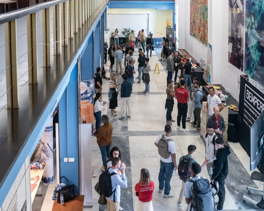 6ª Edição - Exercise Summit 2024 Exercise Summit 2024