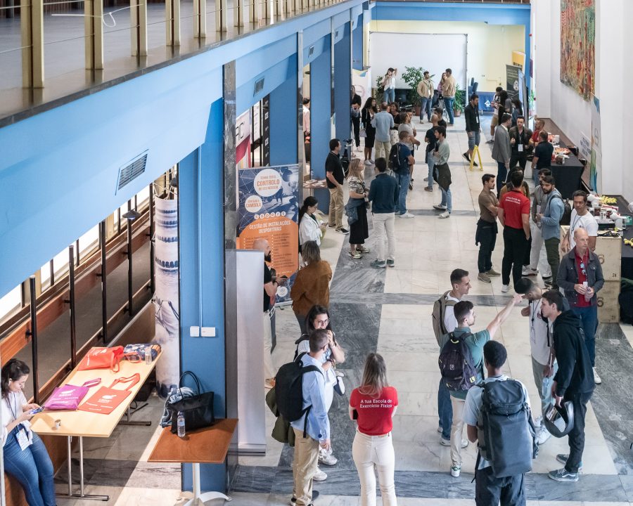 6ª Edição - Exercise Summit 2024 Exercise Summit 2024