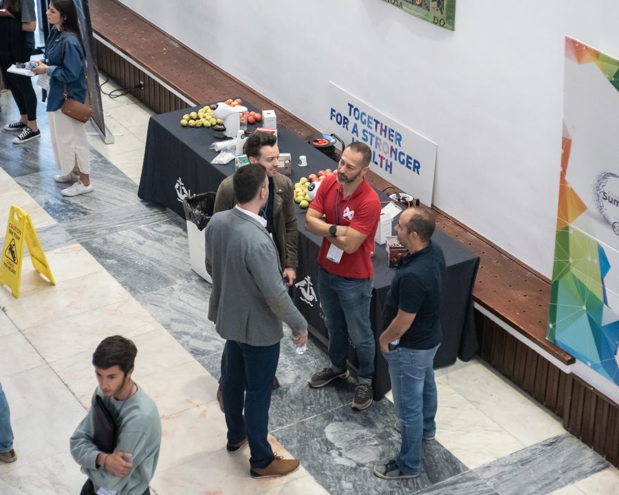 6ª Edição - Exercise Summit 2024 Exercise Summit 2024